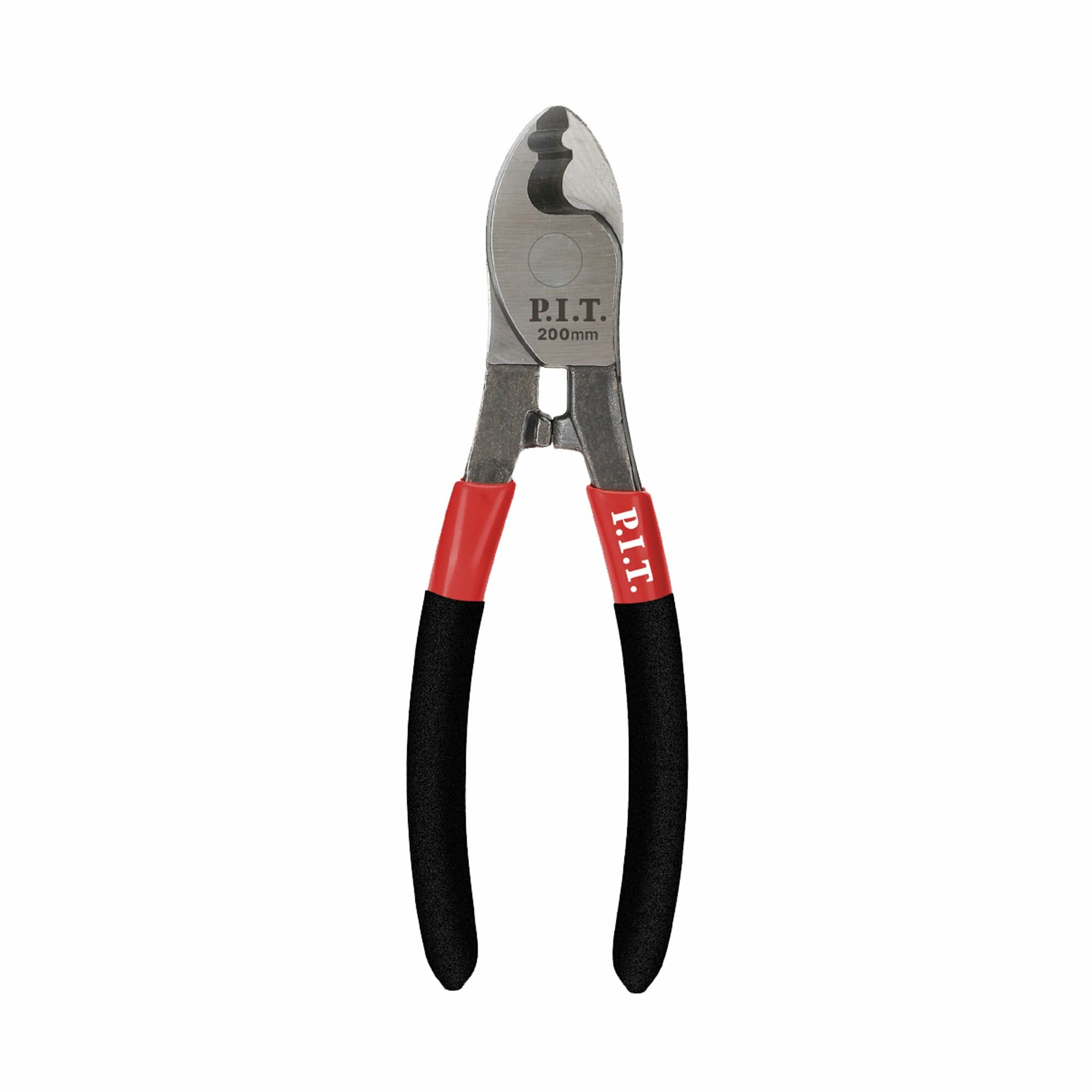 Кабелерез P.I.T. HCAC01-0200 (200 мм, макс. кабеля 7мм, высокоуглеродистая сталь HRC 55-60)