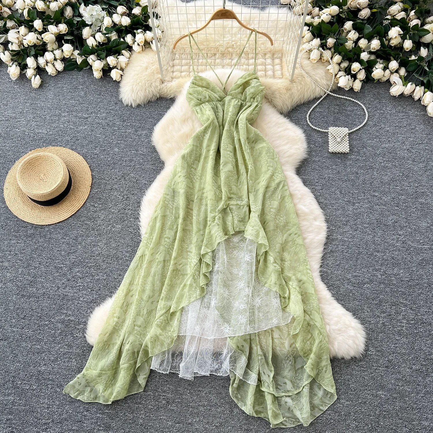 Платье unidance