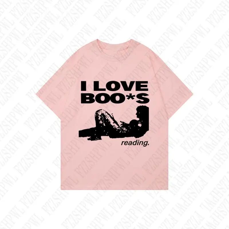 Футболка FZZSHPWL