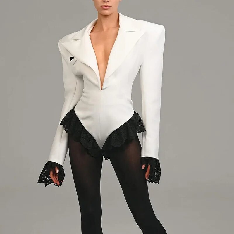 Боди бельевое