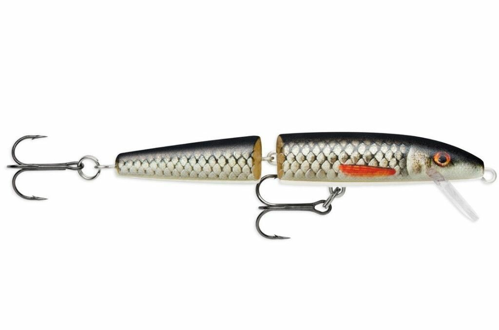 Воблер RAPALA J-13 ROL