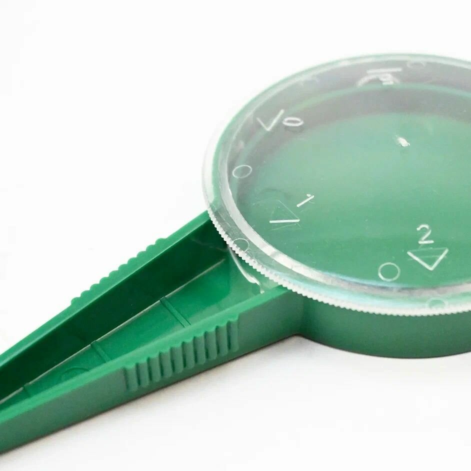 Сеялка ручная