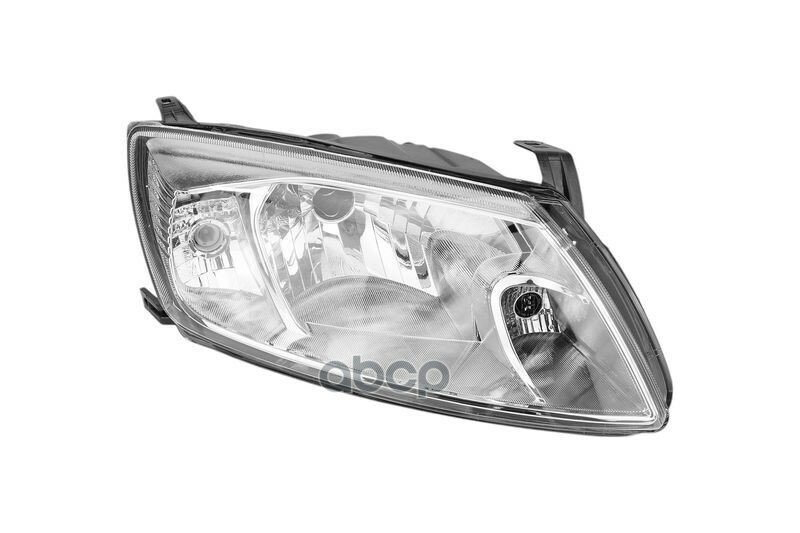 Фара передняя правая HEMEN Lada Granta (HCH009) HEMEN HCH009 HEMEN арт. HCH009