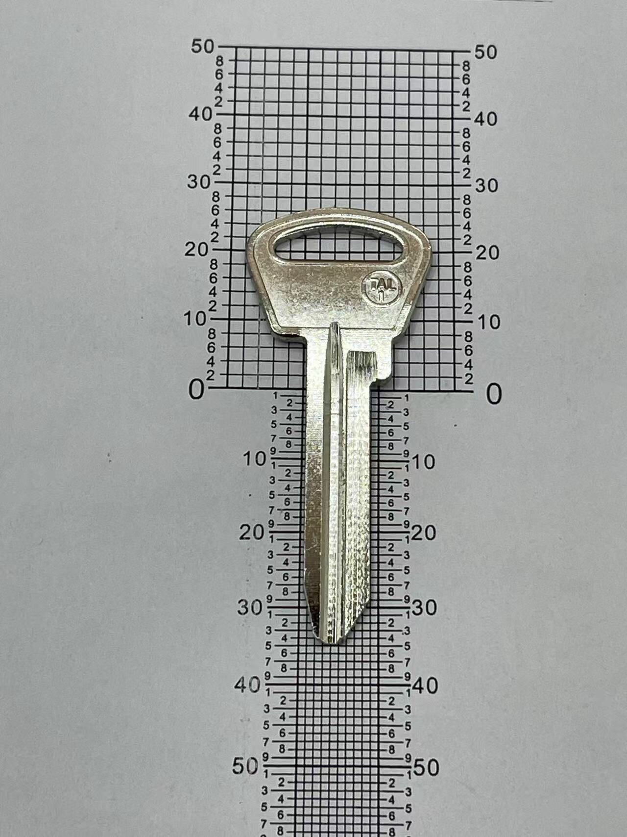 Английские ключи TAL1D_TLN1D_MTS1_x_Таллинн20шт