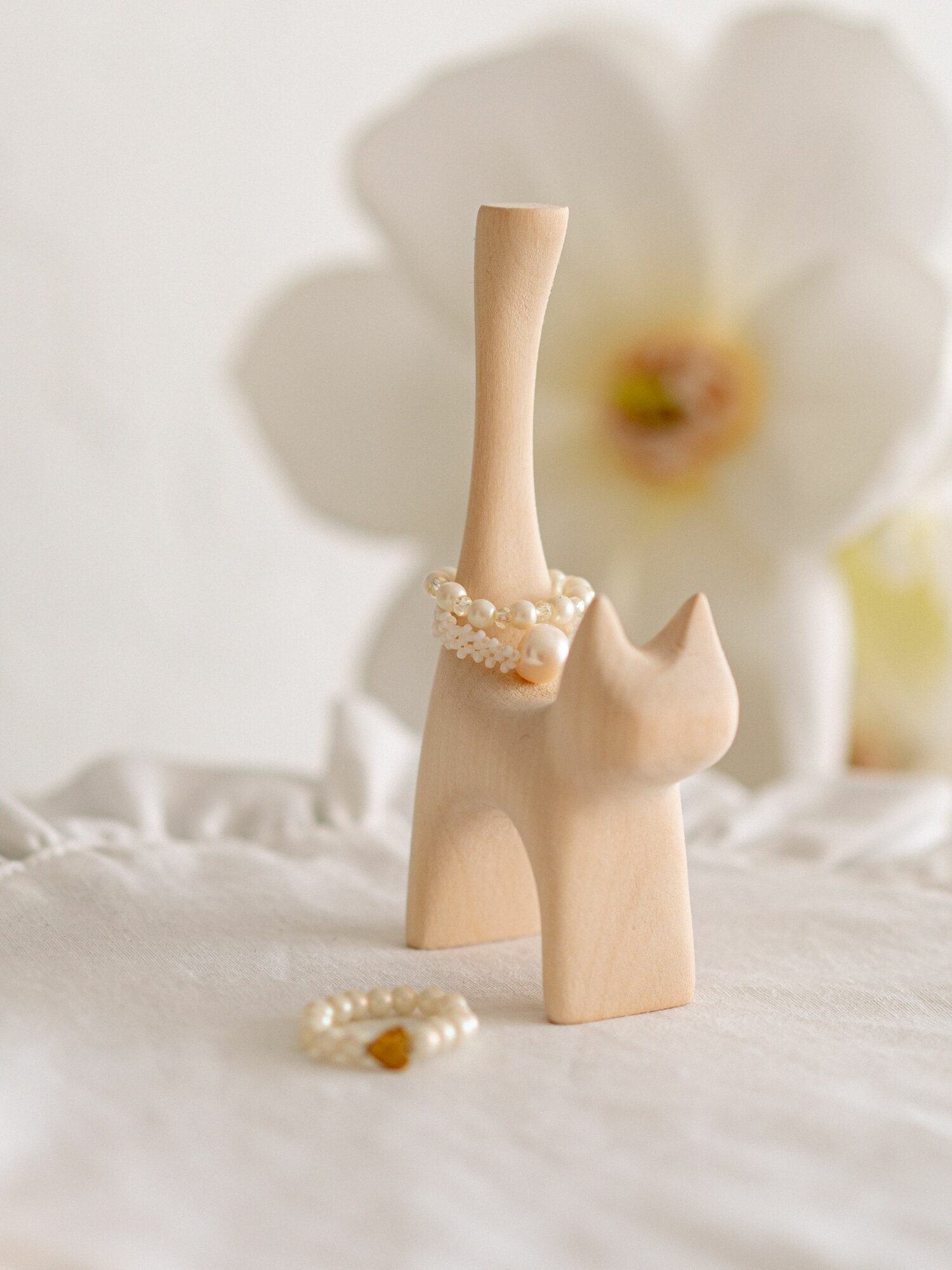 Подставка для украшений