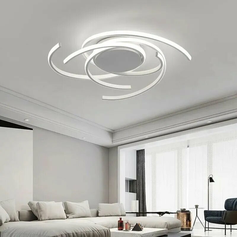 Светильник, LED, 60 Вт