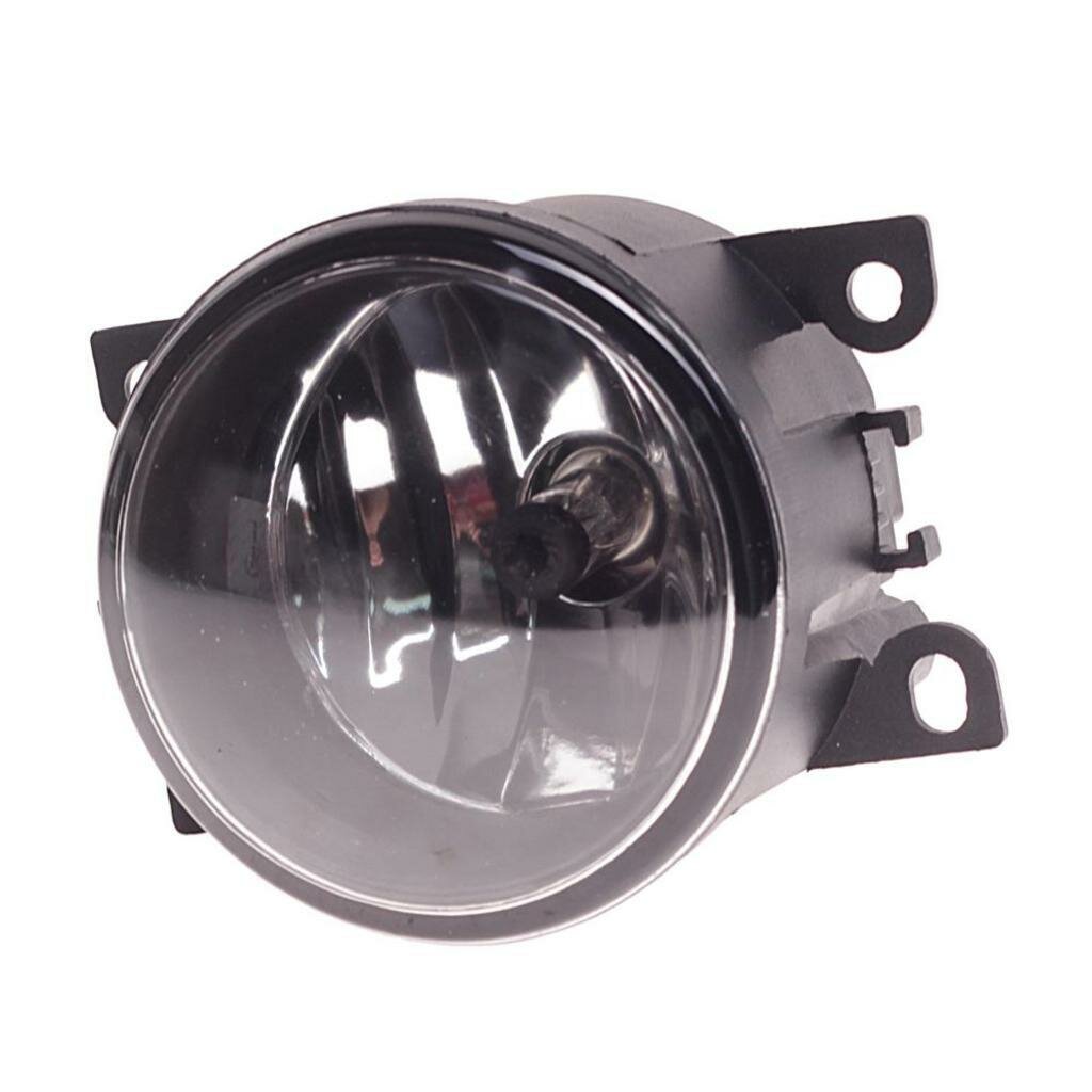 Фара противотуманная FORD Transit (06-), Fiesta (06-) левая/правая KORTEX