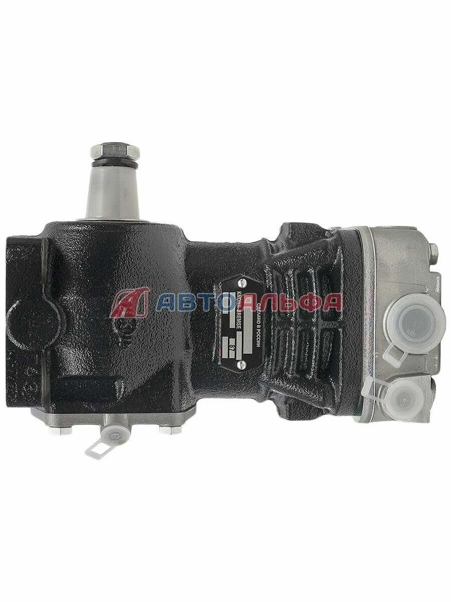 Компрессор 1-но цилиндровый ПАЗ, TOLVO (KNORR-BREMSE)