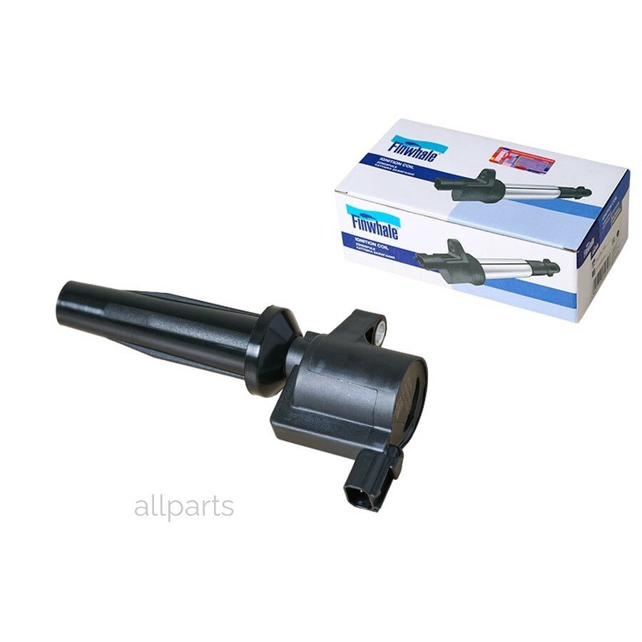 FINWHALE IC026 IC026 катушка C-MAX (DM2) 1.8, 2.0 / FOCUS II 1.8, 2.0 / MONDEO IV 2.0 / S-MAX (