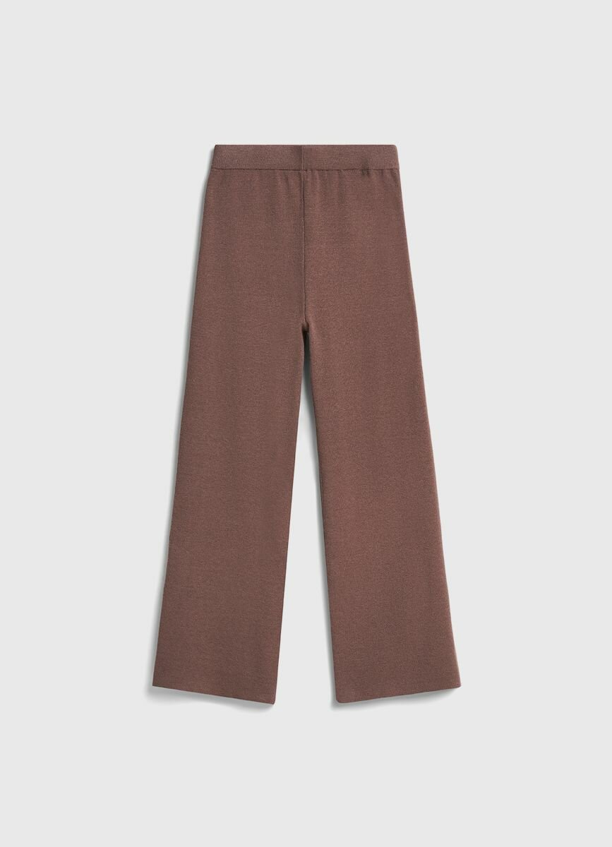 Брюки классические