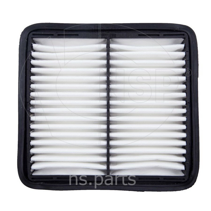 NSP NSP0196314494 Фильтр воздушный DAEWOO Matiz M150 (01-15) NSP NSP0196314494