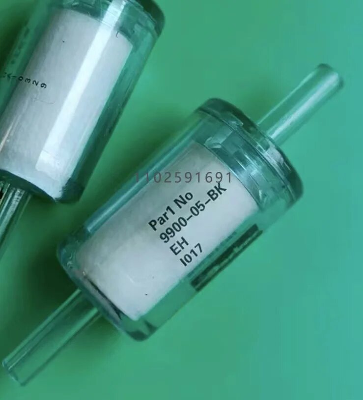 Для ParKer 9933-05-BQ 9900-05-BK 1-800-343-4048 фильтр новый оригинальный 1 шт. 1-800-343-4048