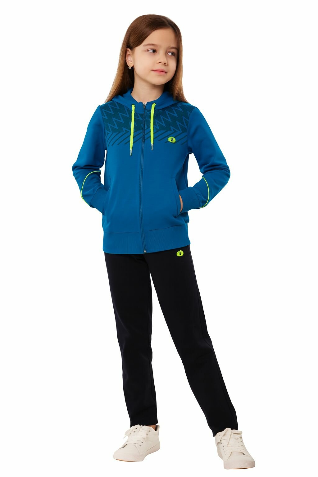 Костюм спортивный