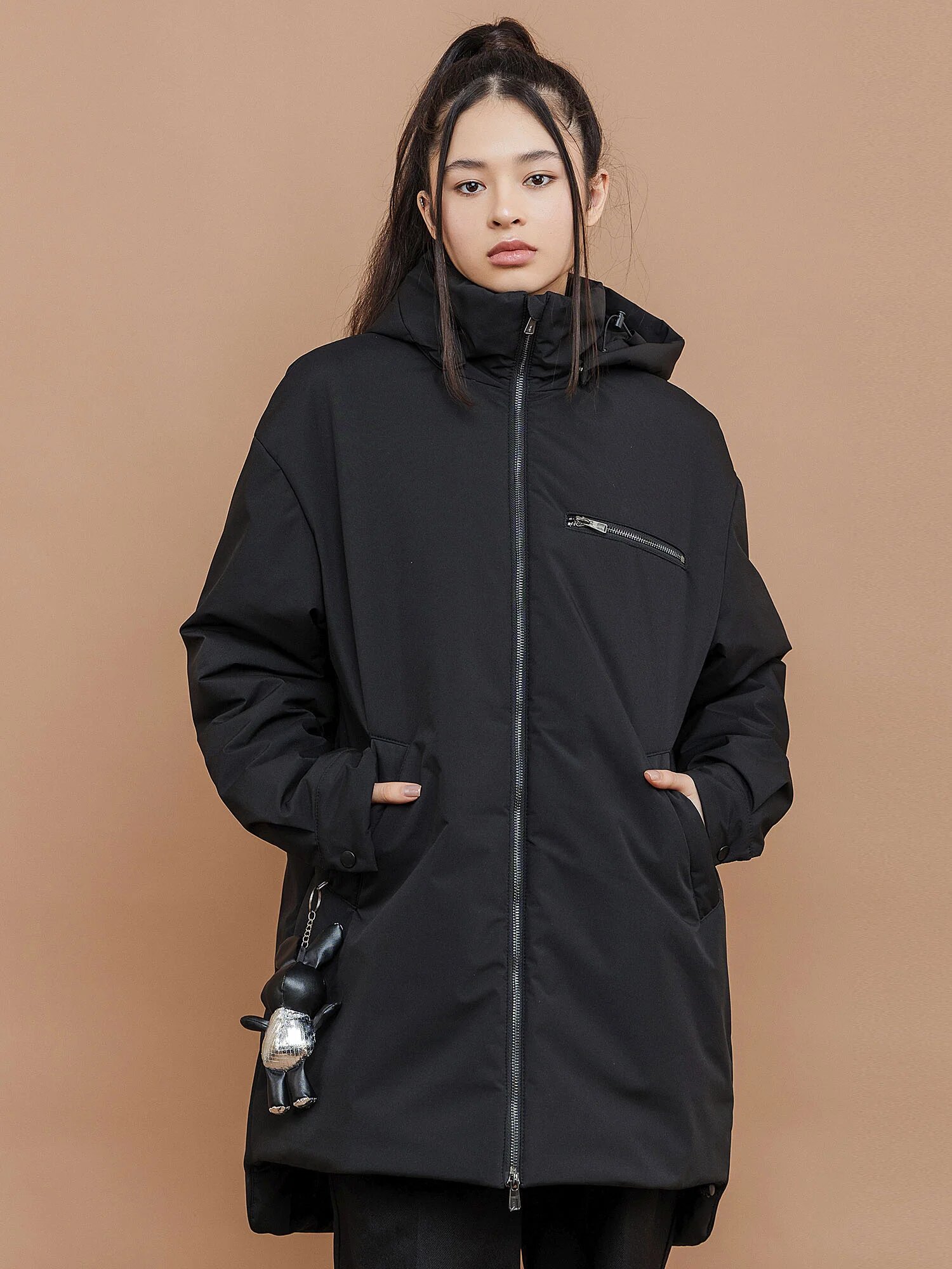 Бомбер Осень 2025