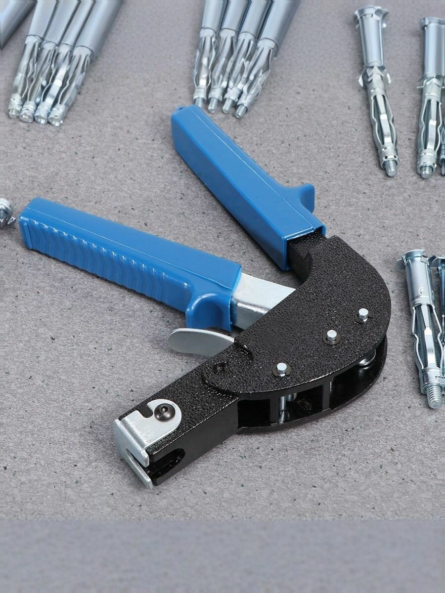 Дюбель x 159.03 мм