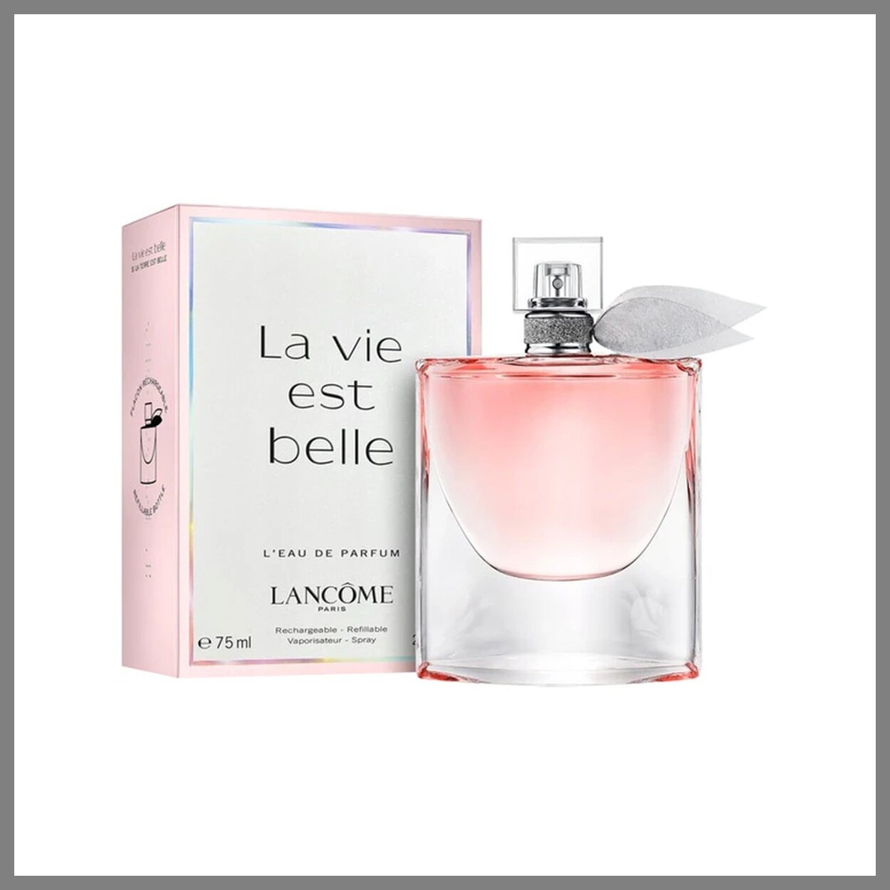 Lancome La Vie Est Belle парфюмерная вода 75мл