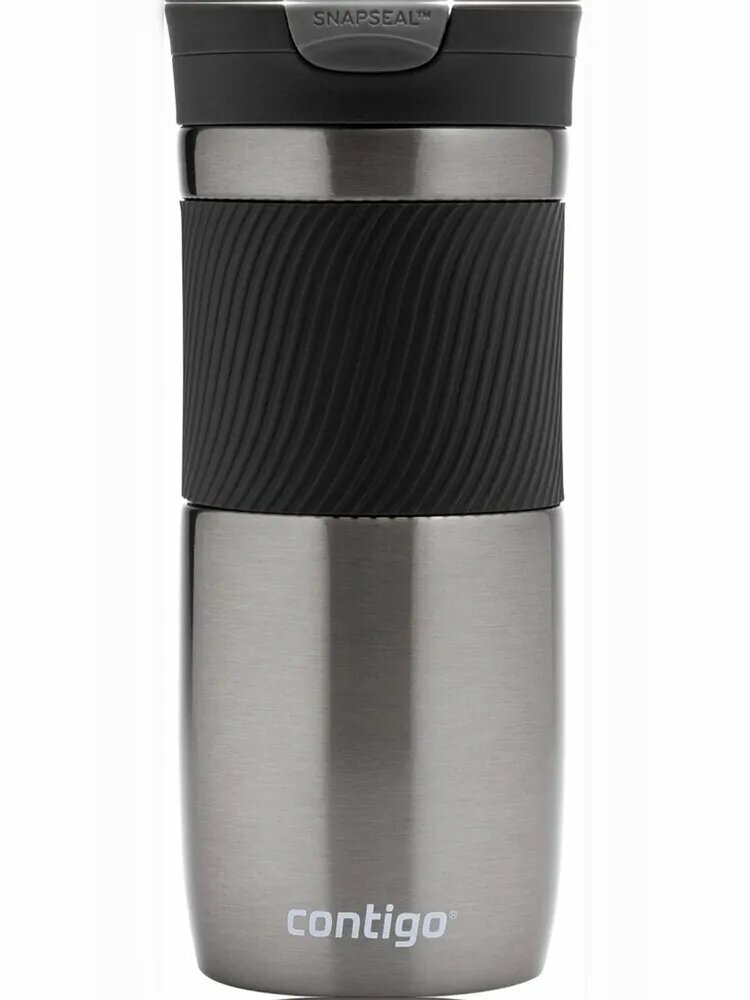 Contigo Термокружка BYRON SNAPSEAL, 0.47 л