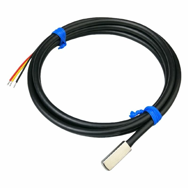 Непористый датчик температуры SMD-типа-непористый SMD-тип-0.5