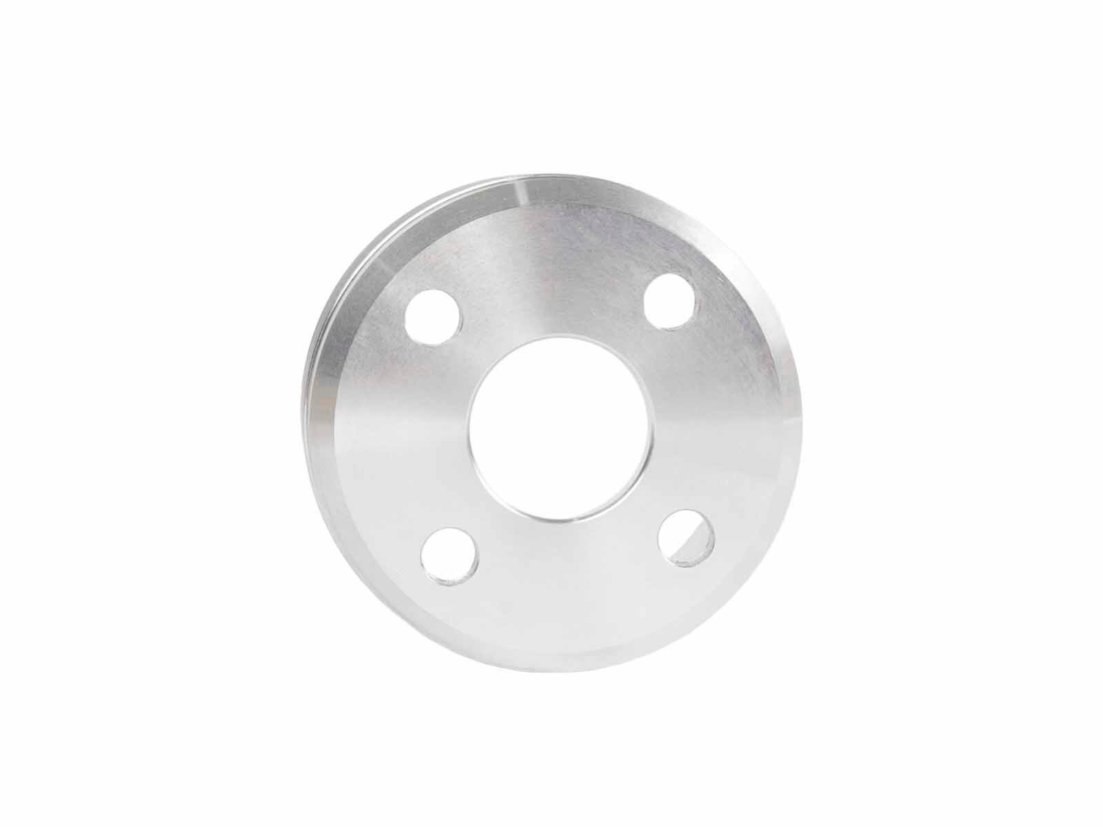 Шкив ГАЗ-3302 Бизнес, ГАЗель Next дв.4216 ЕВРО-4 насоса водяного (поликлиновой ремень) АвтоБОБ 4216.13