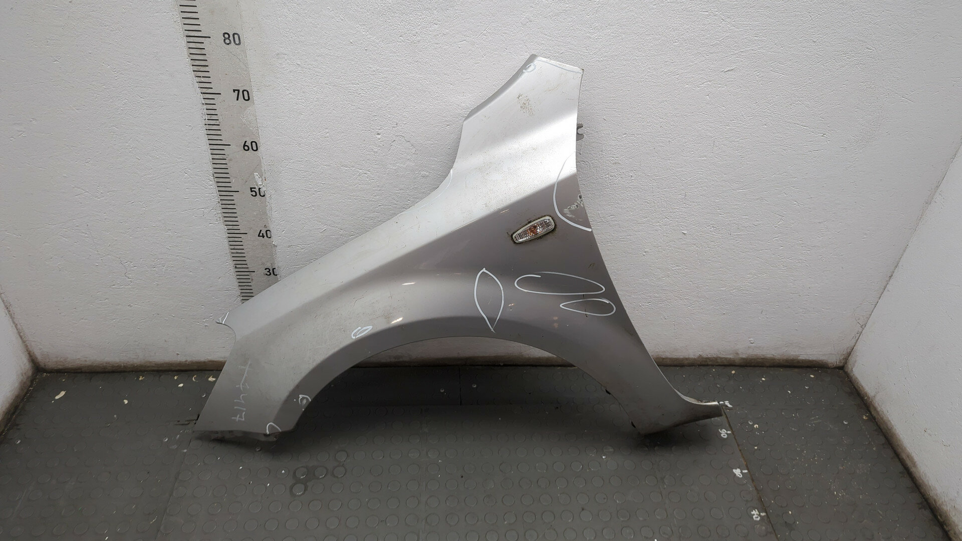 Крыло левое переднее КИА Ceed Б/У