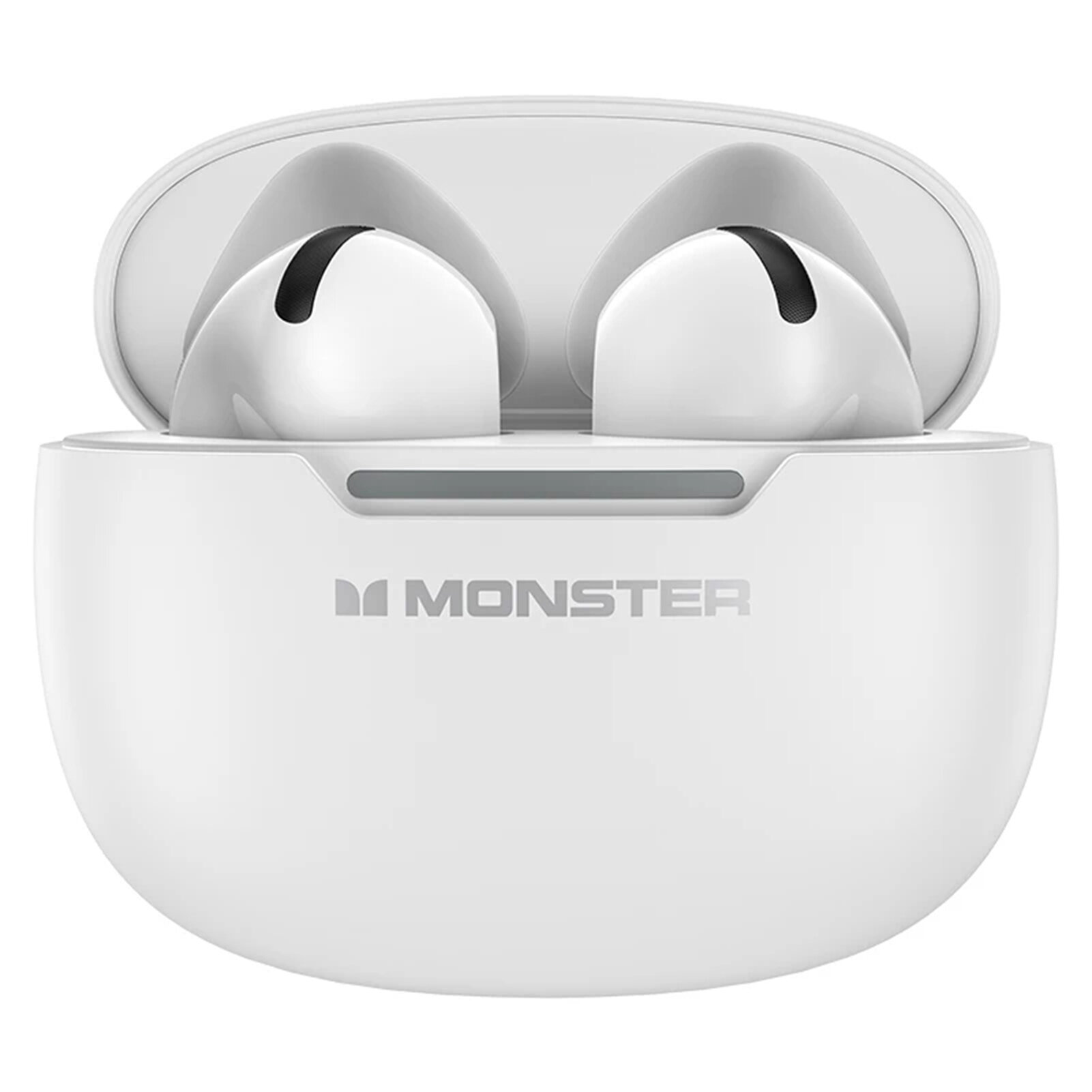 Monster N-Lite208 Беспроводные наушники BT 5.4 внедорожные наушники шумоподавление