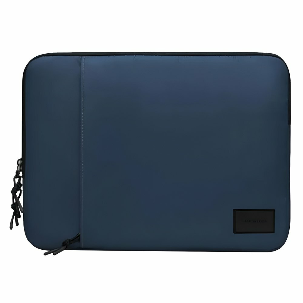 Чехол Gaston Luga Dash Cushioned Case 13/14 тёмно-синий