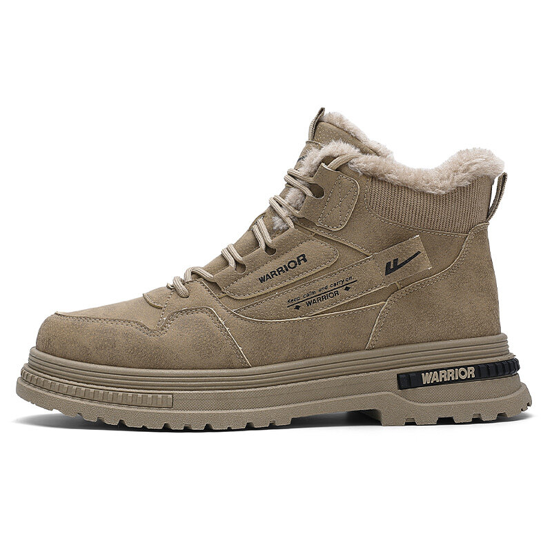 Ботинки берцы Short Combat Boots