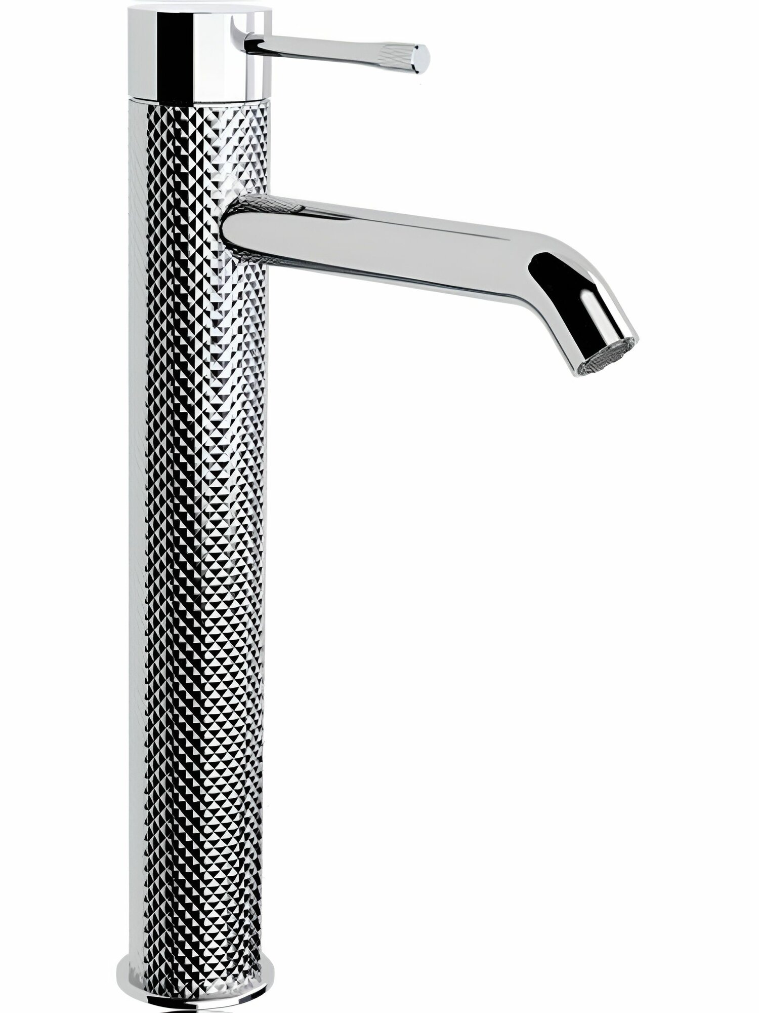 Смеситель для раковины Allen Brau Priority 4.0 5.31С02-00 хром – раковина для ванной комнаты