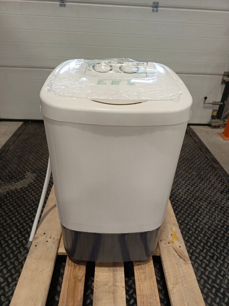 Стиральная машина полуавтомат славда WS-85PE (1457223)