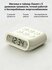 Xiaomi MUID C5 LED будильник