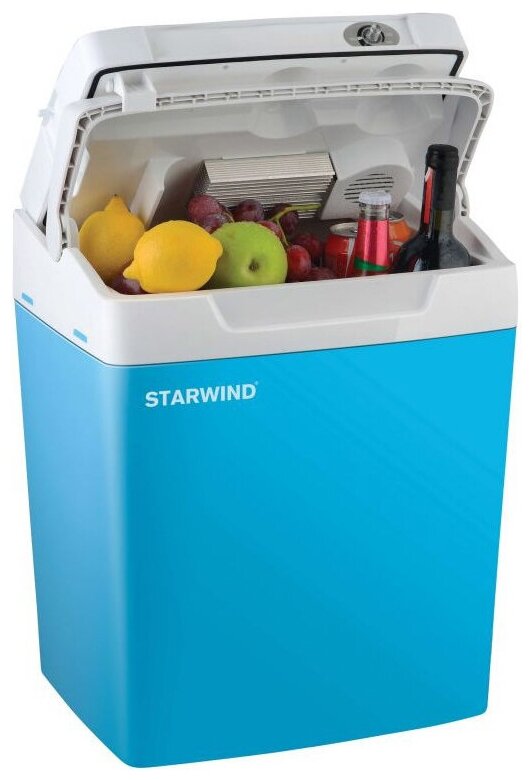 Автомобильный холодильник Starwind CF-129