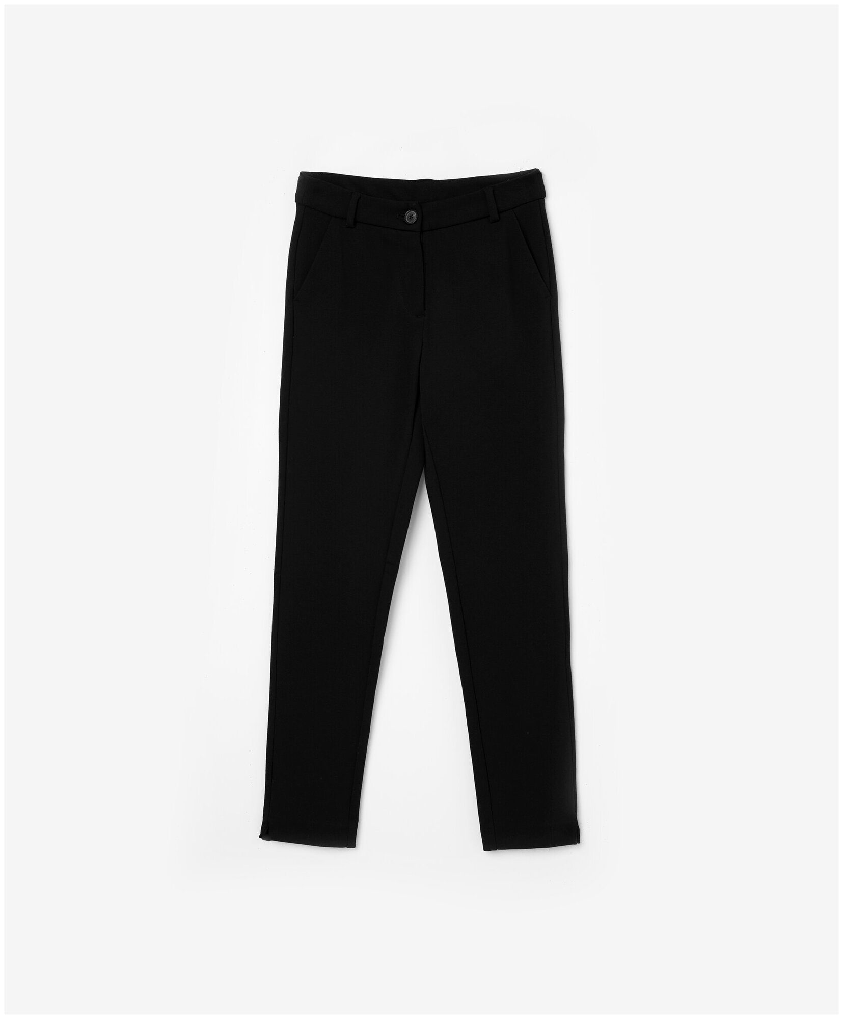 Брюки школьные
