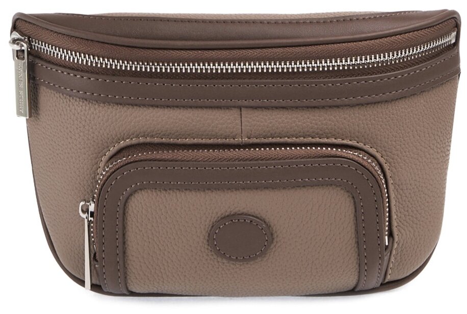 Сумка поясная