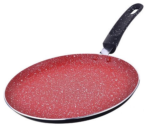 Блинница 26см мраморная крошка АП индукц/дно MayerBoch 28343 KSMB-28343