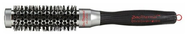 Термобрашинг для укладки волос Pro Thermal 25мм