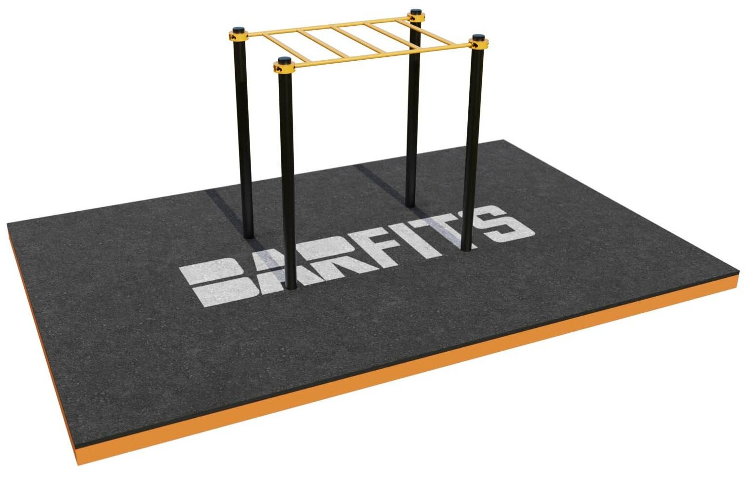 Уличный рукоход СВС-20