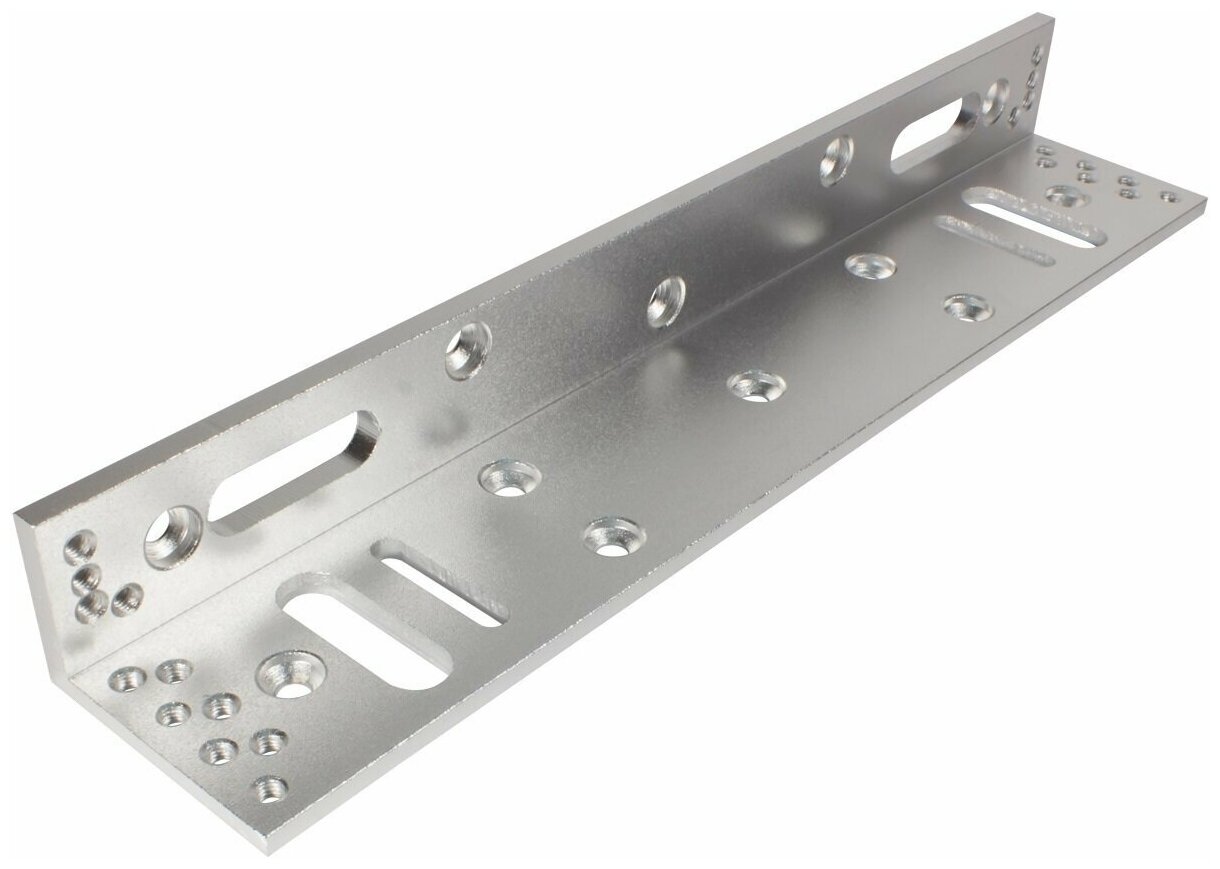 Угол монтажный Tantos L-образный, для замка, модель TS-ML300