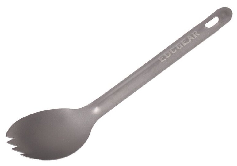 Ловилка EDCGEAR титан