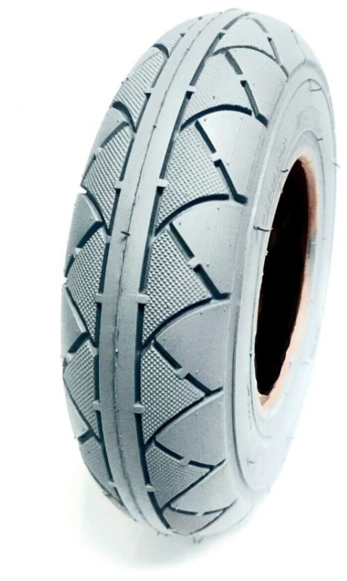 Покрышка 200х50 Wandersmann покрышка для инвалидной коляски серая