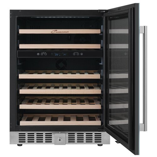 Купить Винный шкаф Libhof CXD-46 white - цена: 89999 ₽, характеристики, описание, фото ...