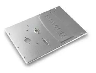 Покрытие камеры сгорания для котла Navien Deluxe Plus 30 (pokkamsgDelPlus30)