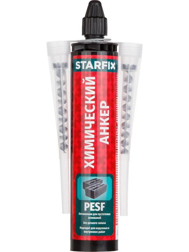 STARFIX Химический анкер PESF 300 мл (SM-66657-1)