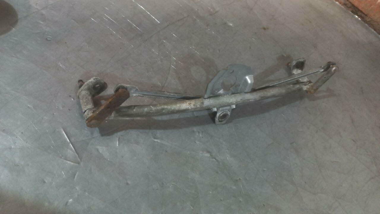 Трапеция стеклоочистителя Volkswagen Golf 4 (1997 - 2006) 443122000000