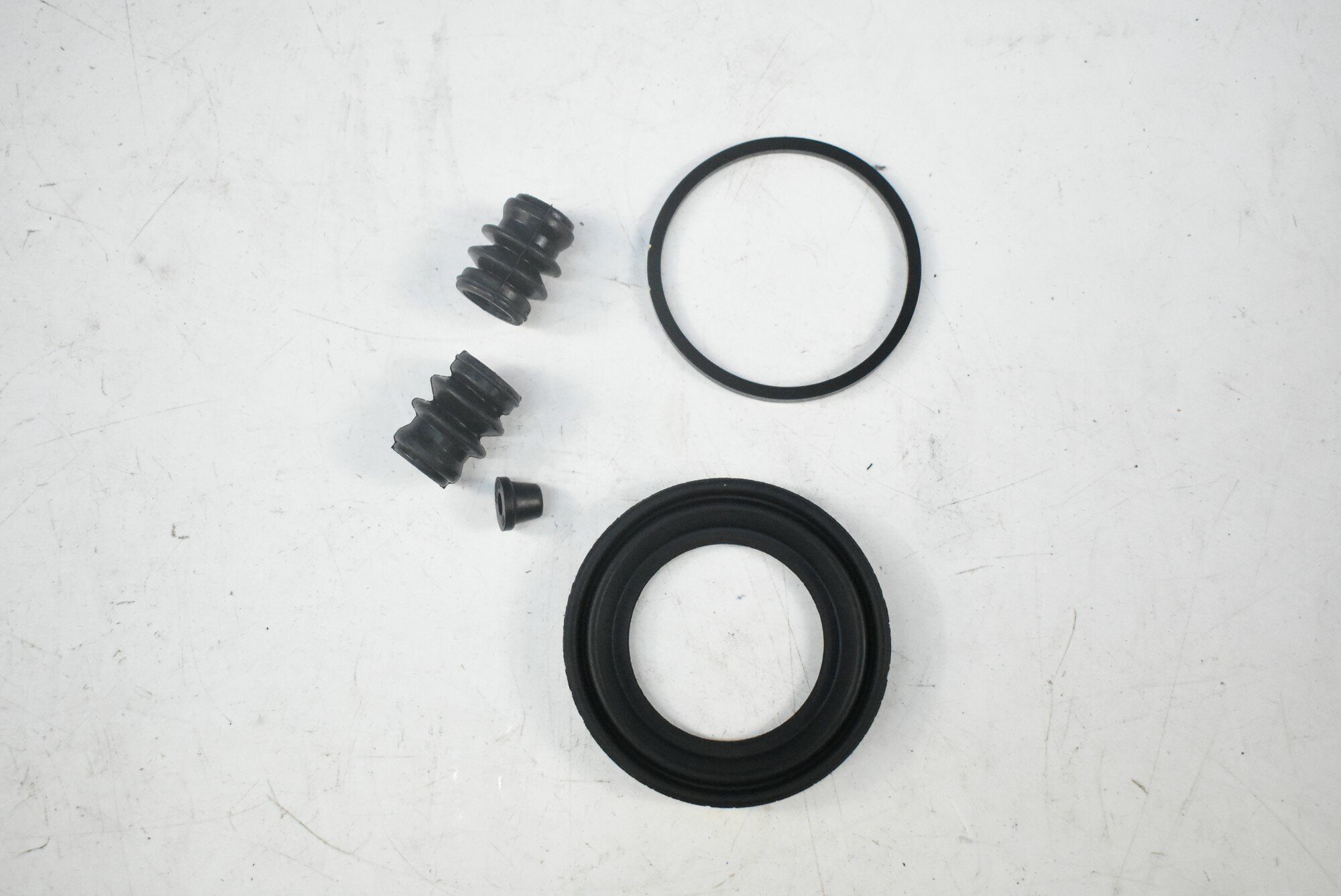 Ремкомплект суппорта переднего Haima M3