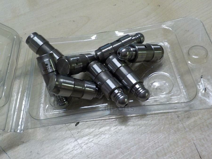 STELLOX 2000548SX гидрокомпенсатор!\ BMW E46/E39/E38/E65/E66 2.0D-4.0D M47/M57/M67 98>