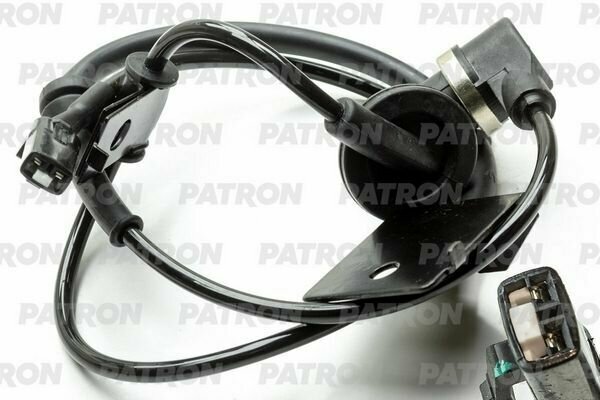 Датчик частоты вращения колеса PATRON ABS55005