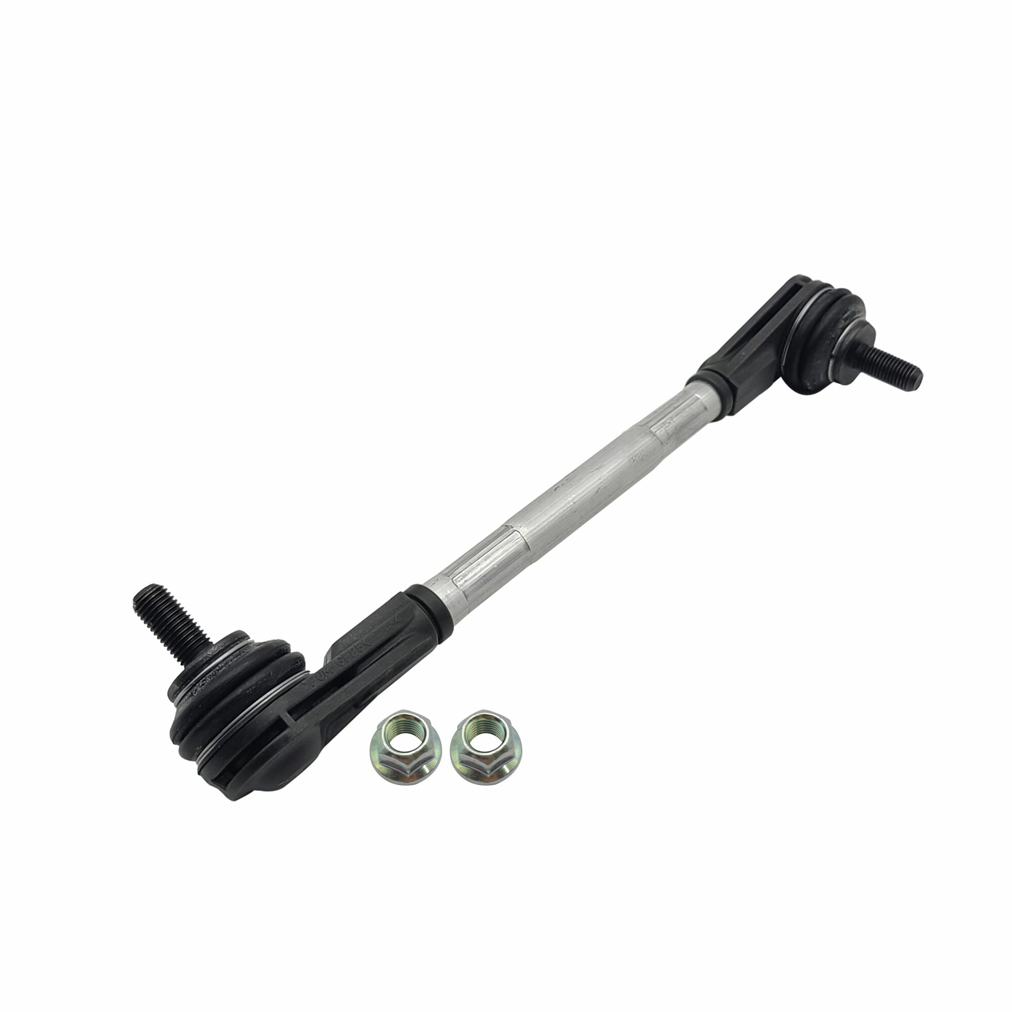 CTR Стойка стабилизатора гибридная Hyundai CLICK