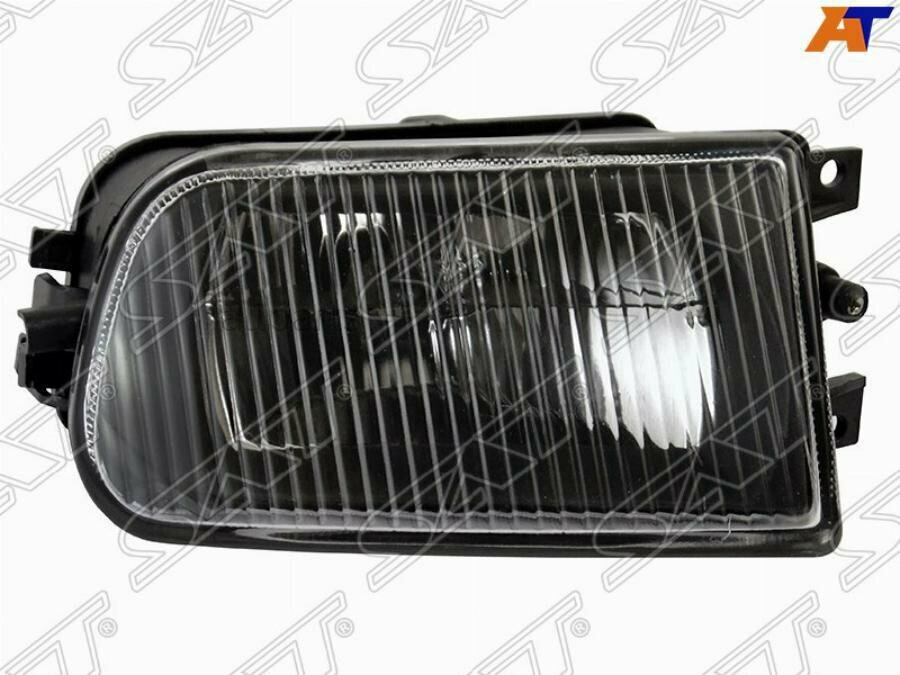 SAT ST-444-2003L Фара противотуманная (Слева) BMW 5-Series 95-00