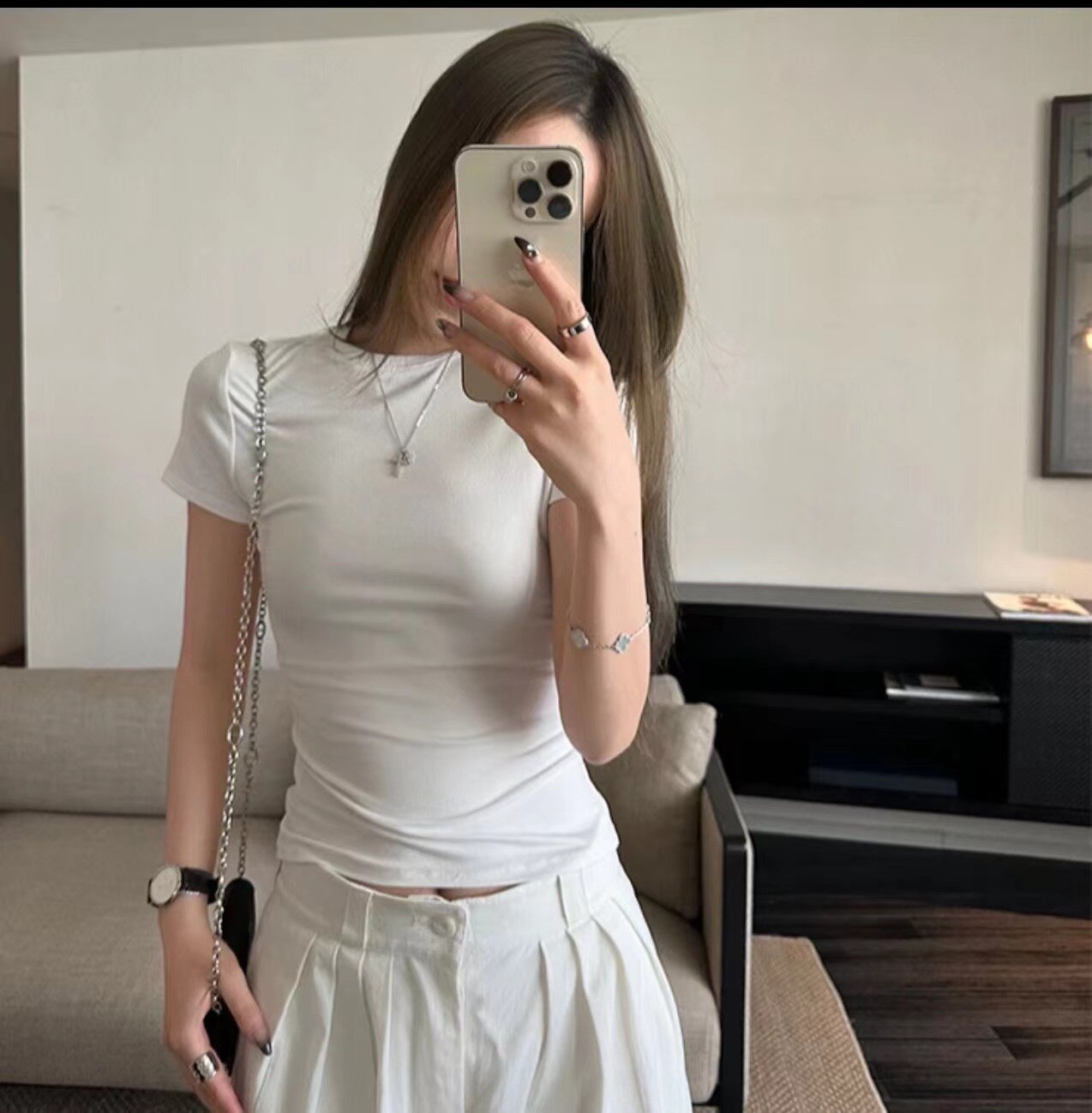 Футболка Artistry