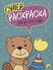Для детского сада. Суперраскраска ()